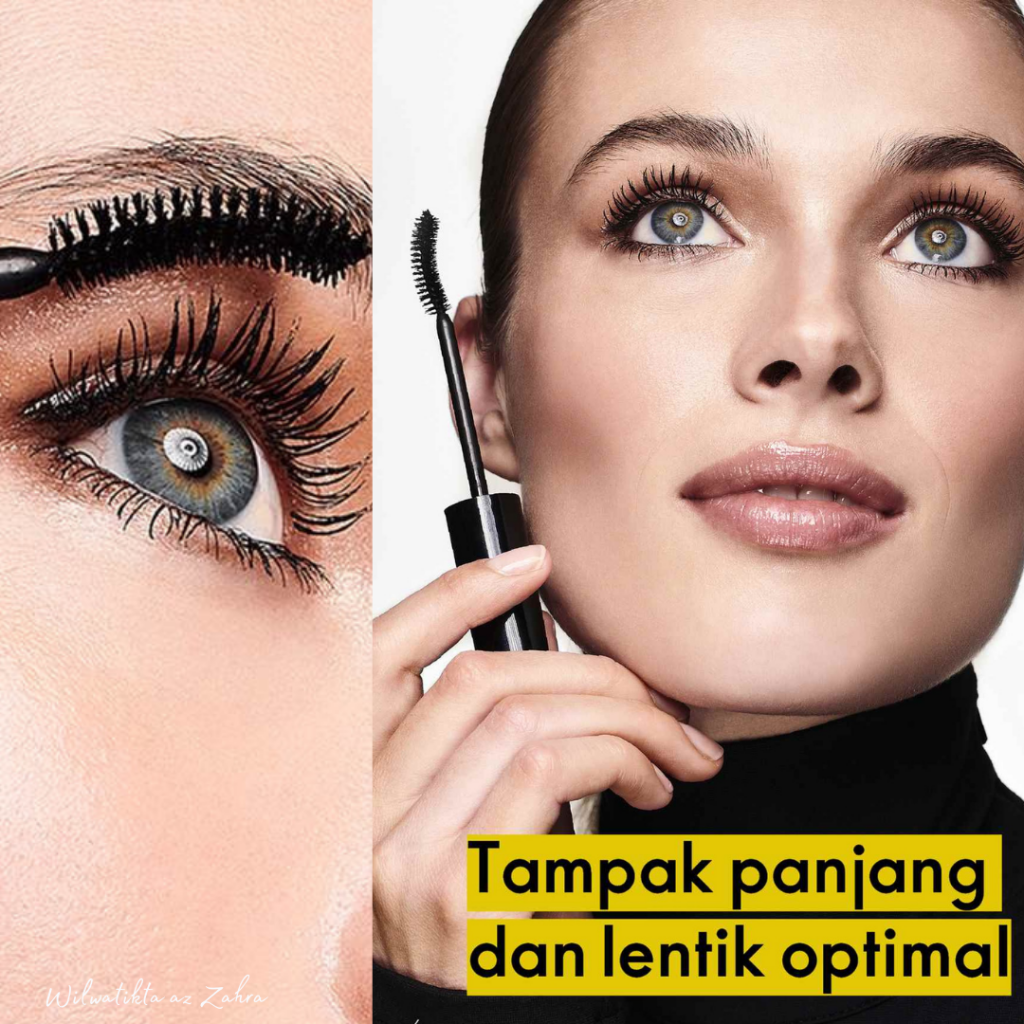 The ONE Lash Extension Mascara Waterproof - Oriflame