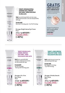 Katalog beautyGUIDE Oriflame Indonesia Bulan Depan Juli 2026